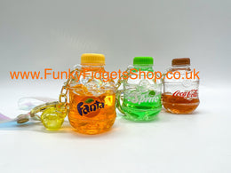 Liquid motion keychain sensory – FunkyFidgetsShop
