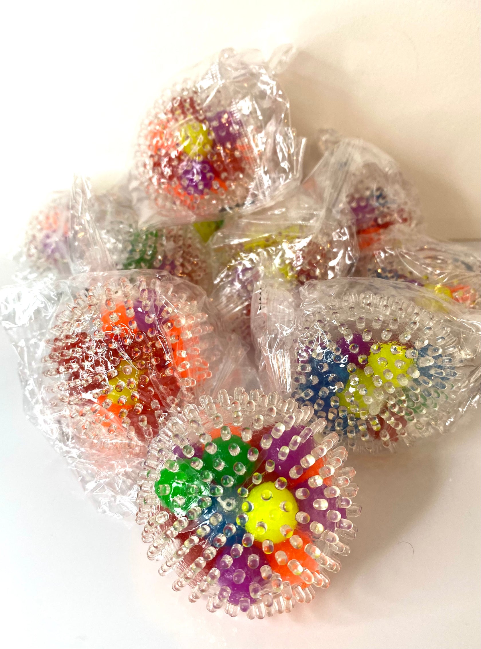 DNA Balls – FunkyFidgetsShop