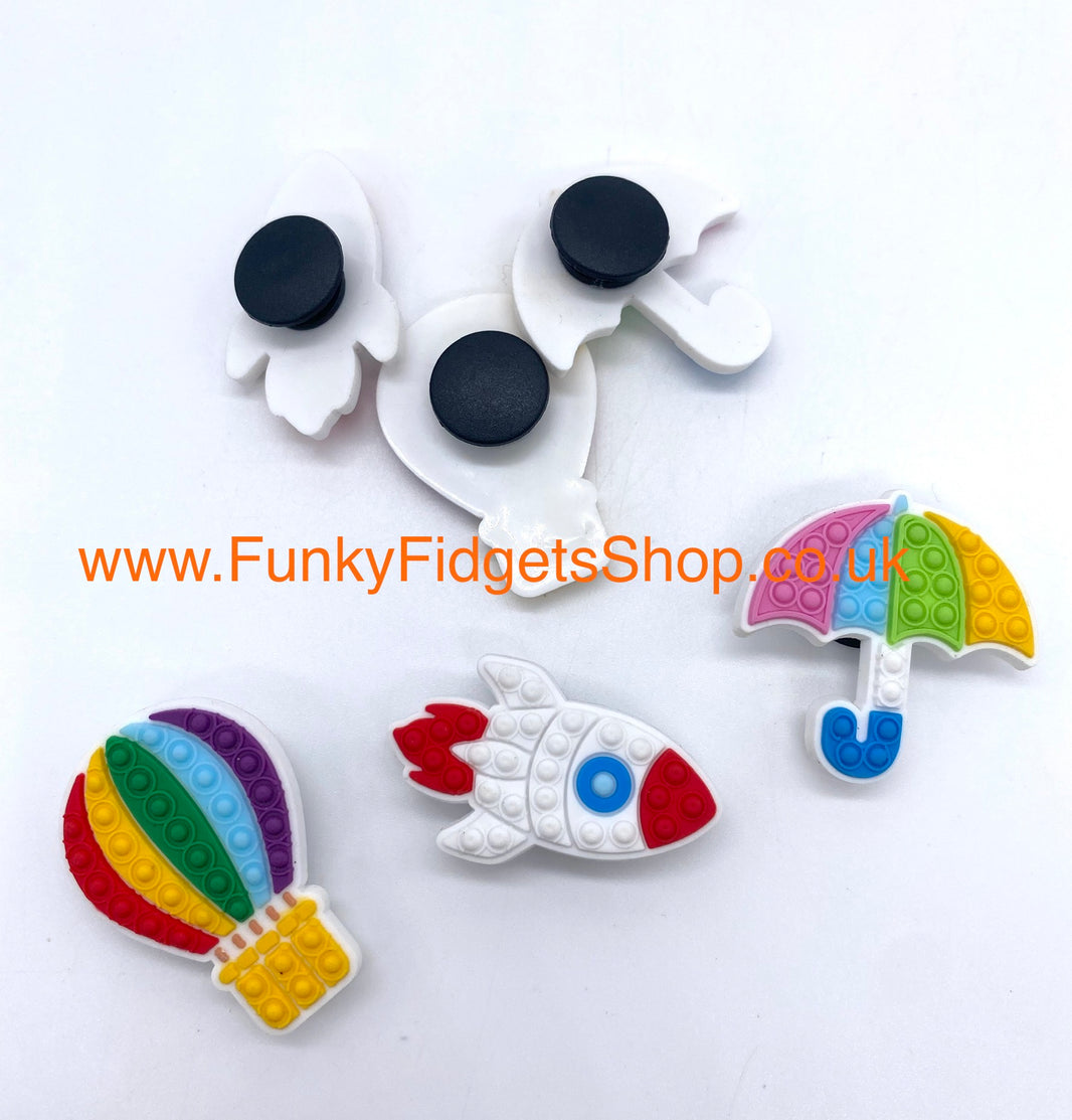 SALE – FunkyFidgetsShop