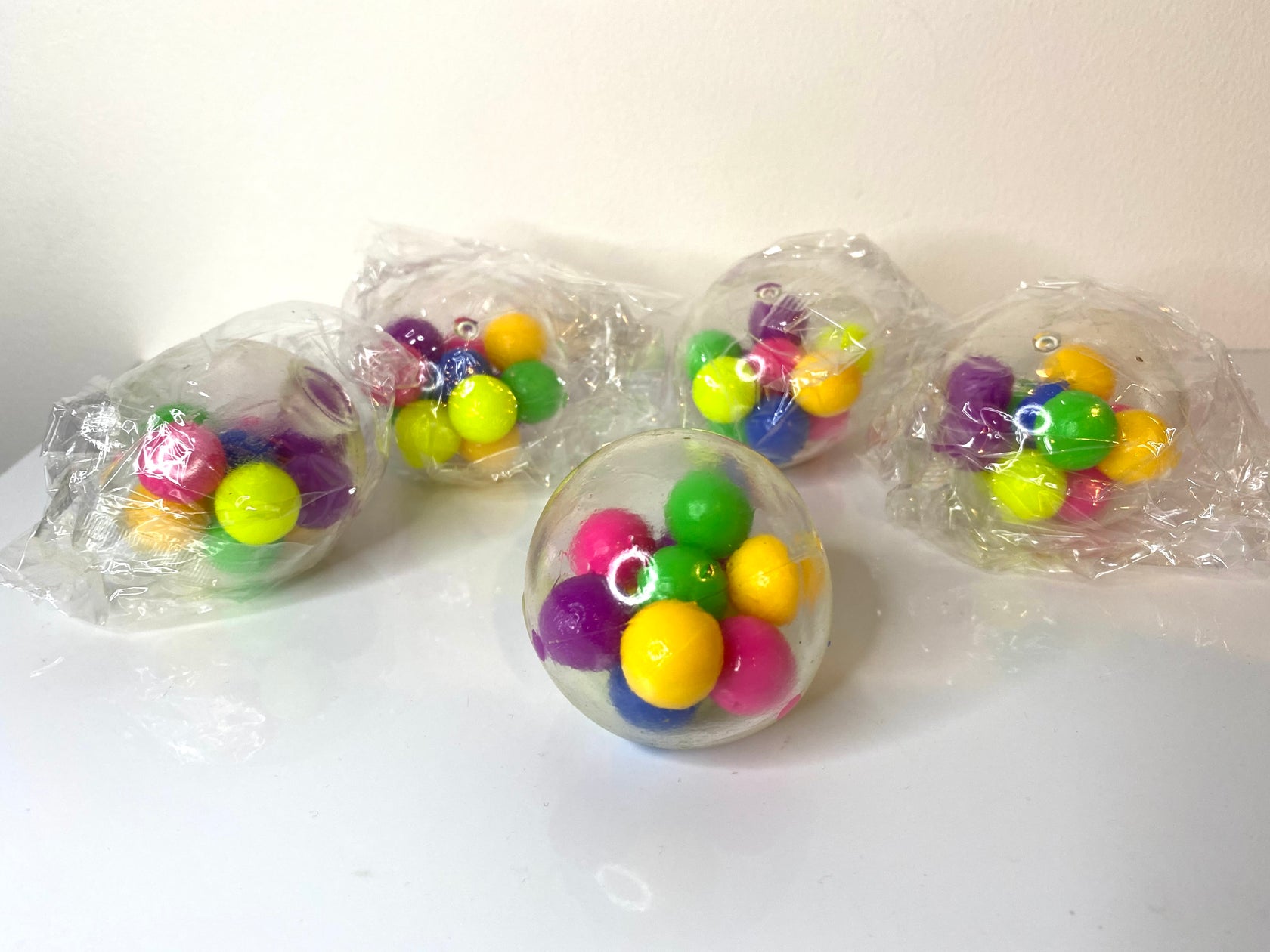 DNA Balls – FunkyFidgetsShop