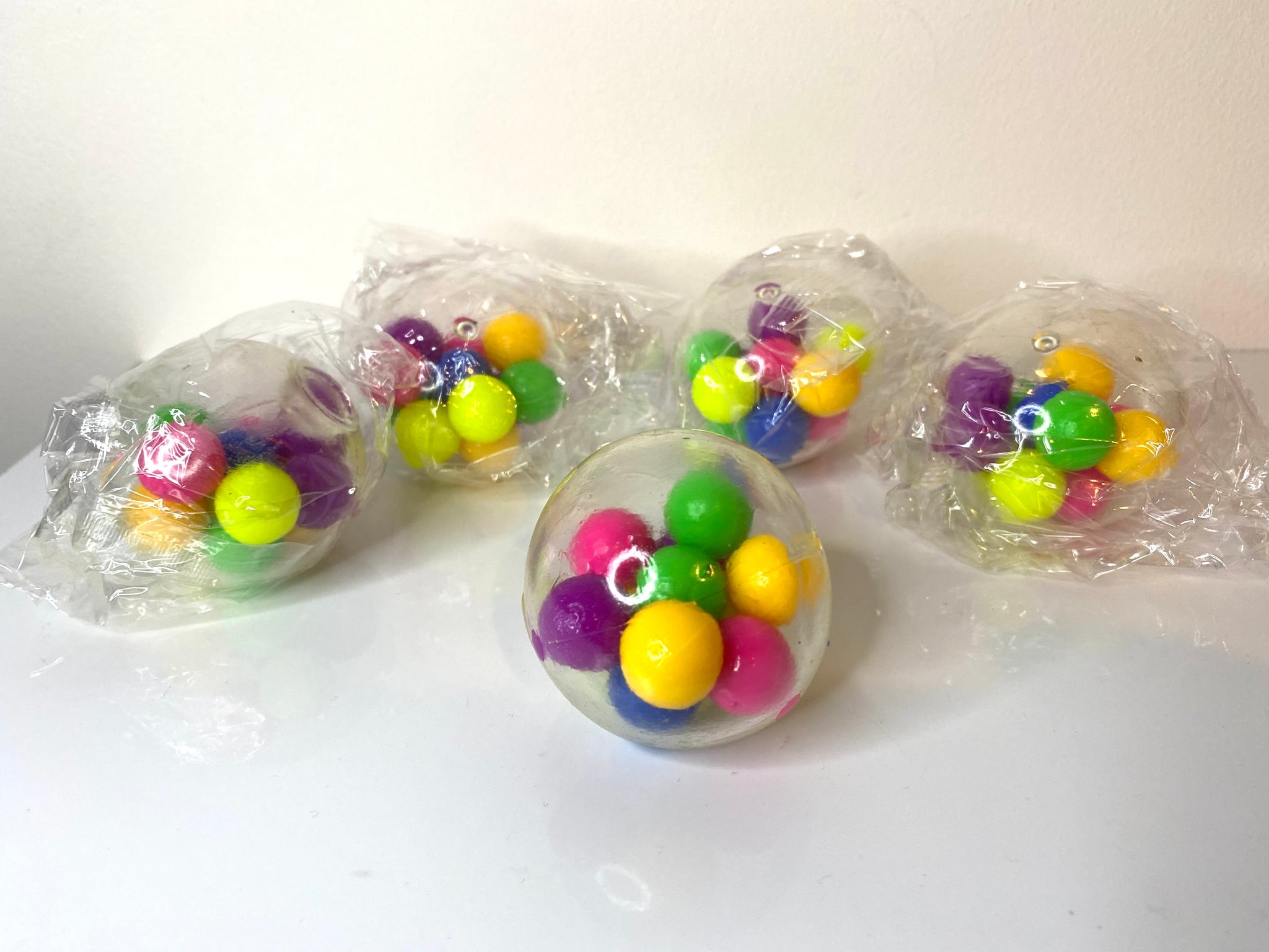 DNA Balls – FunkyFidgetsShop