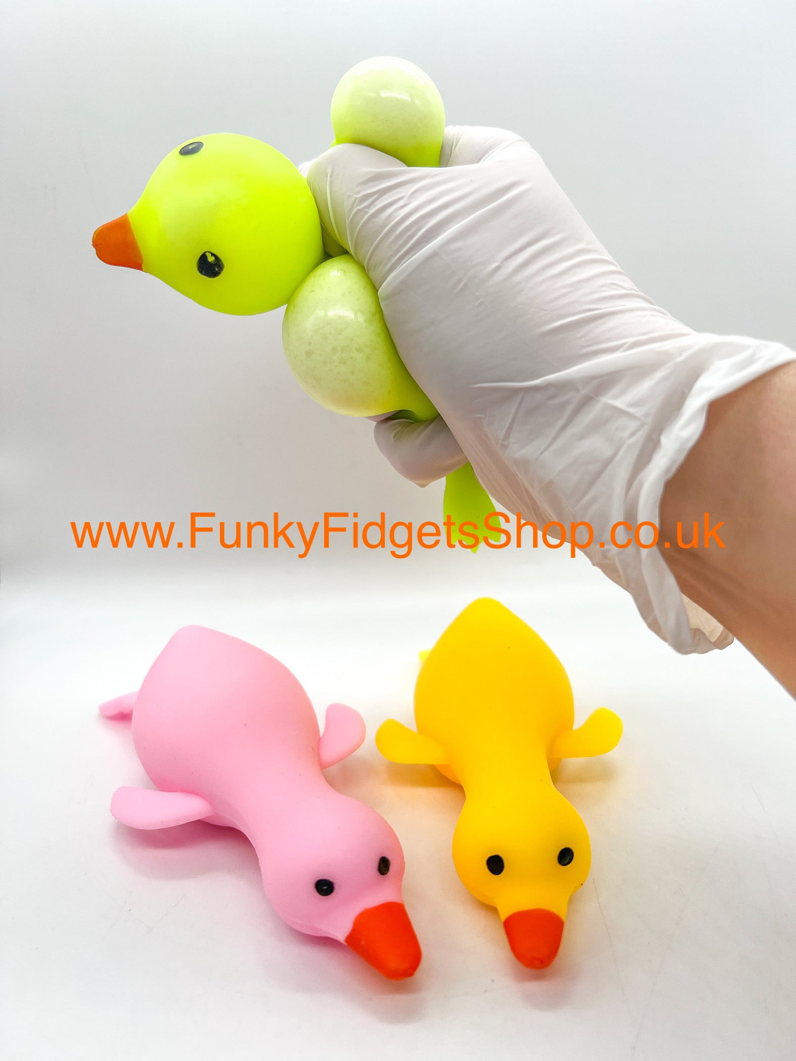 DIY Paper Duck Squishies Viral TIKTOK Squishies Toys How To, 54% OFF