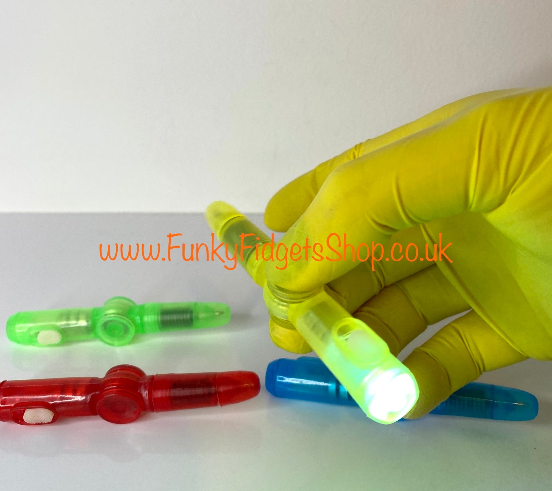 Tough toys – FunkyFidgetsShop