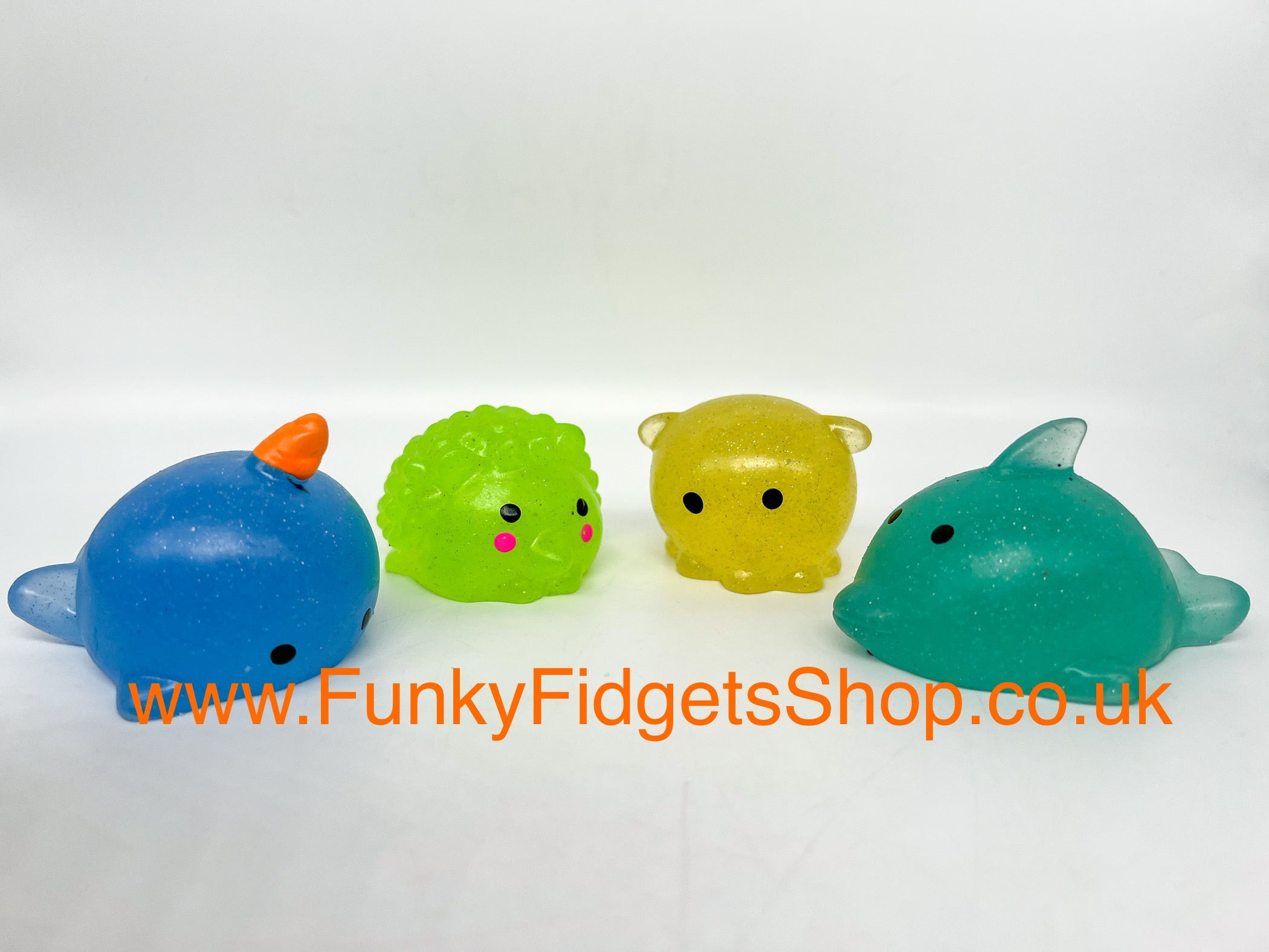 Squishy toys – Page 2 – FunkyFidgetsShop