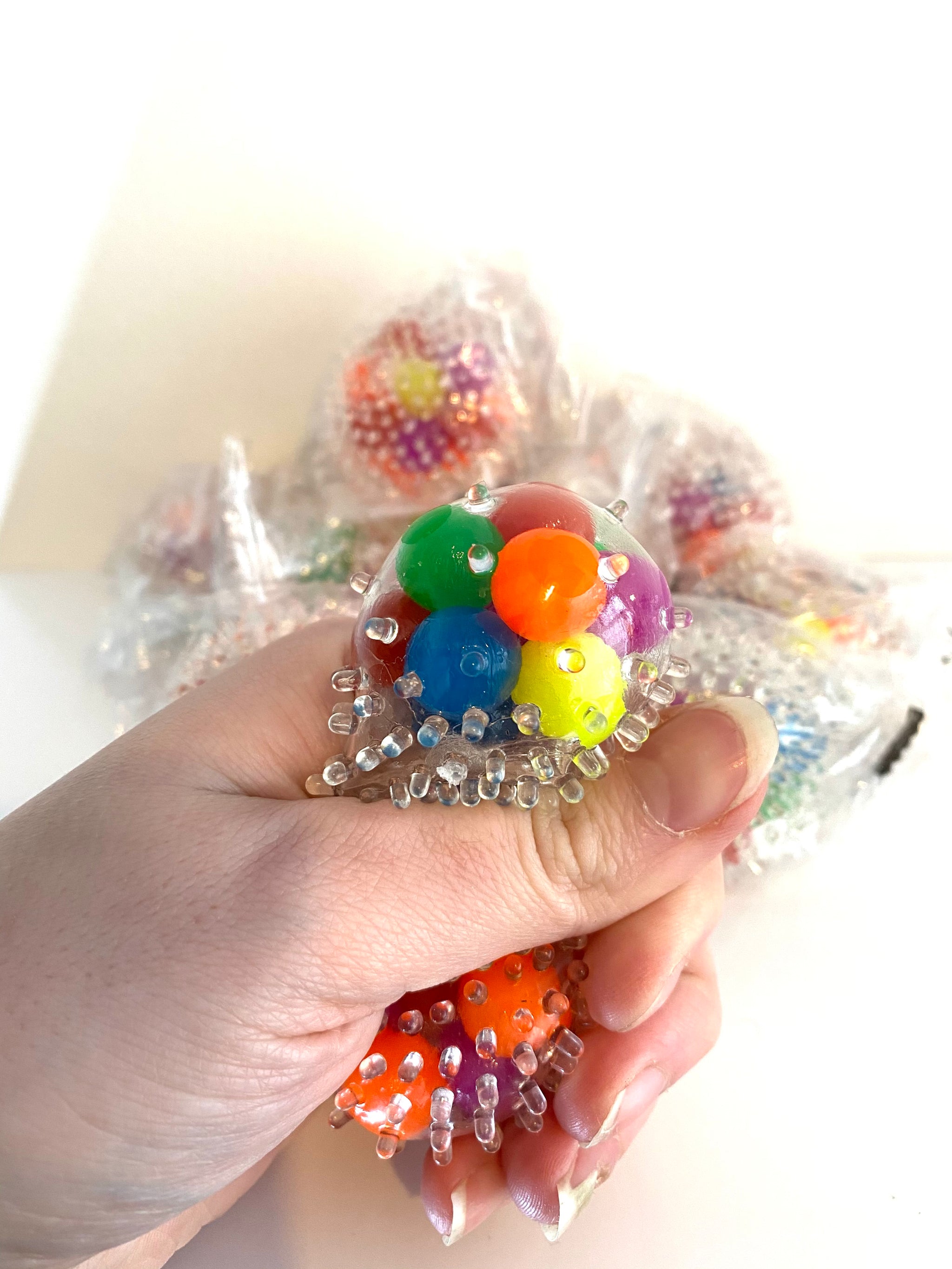 DNA Balls – FunkyFidgetsShop