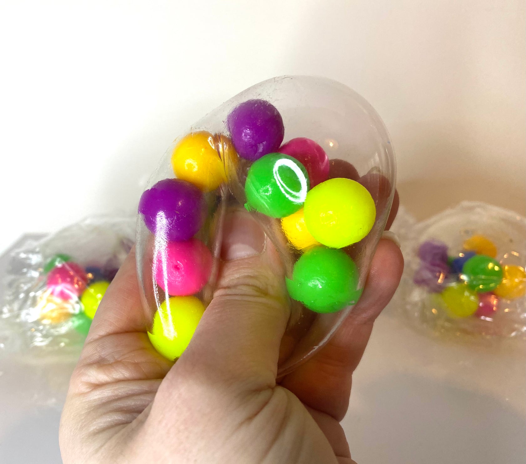 DNA Balls – FunkyFidgetsShop