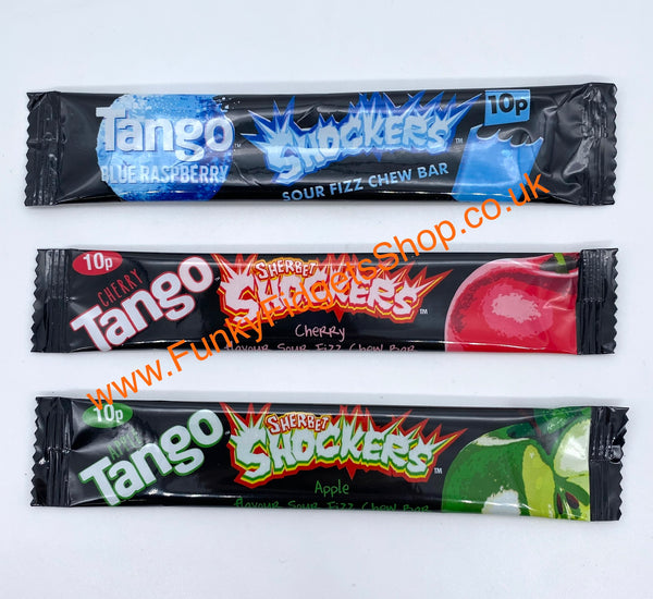 Tango shockers – FunkyFidgetsShop